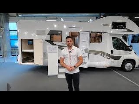 Parma 2022 xgo 39 anteprima nuovo interni camper lowcost intelligente
