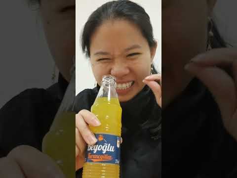 Sampling Beverages  - Türkiye  - Turuncgiller