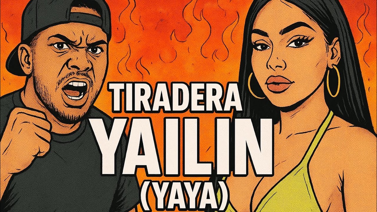 Yailin La Más Viral Tiradera (Yaya) – Dembow Picante con Flow Boricua ...