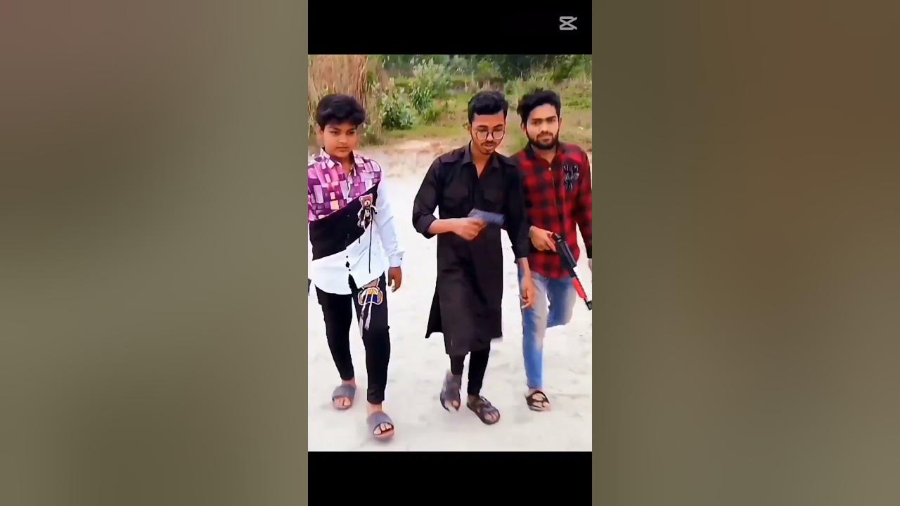 Romjan Vai। রমযান ভাই #shorts #viralvideo #action #subscribe - YouTube