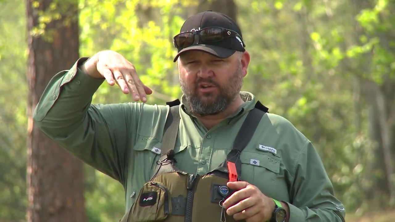 Doomsday Turtle Chad Hoover short episode - YouTube