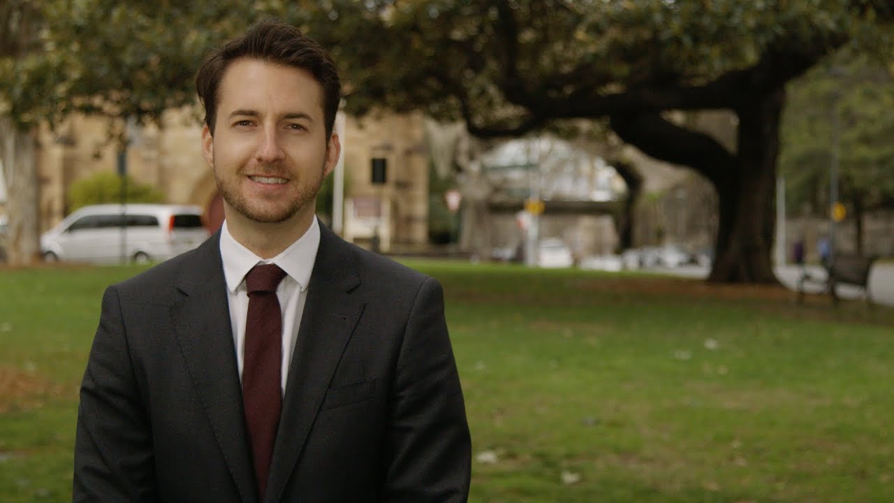 Building Tomorrow's Tax Professionals: Matthew Coombes, CTA - YouTube
