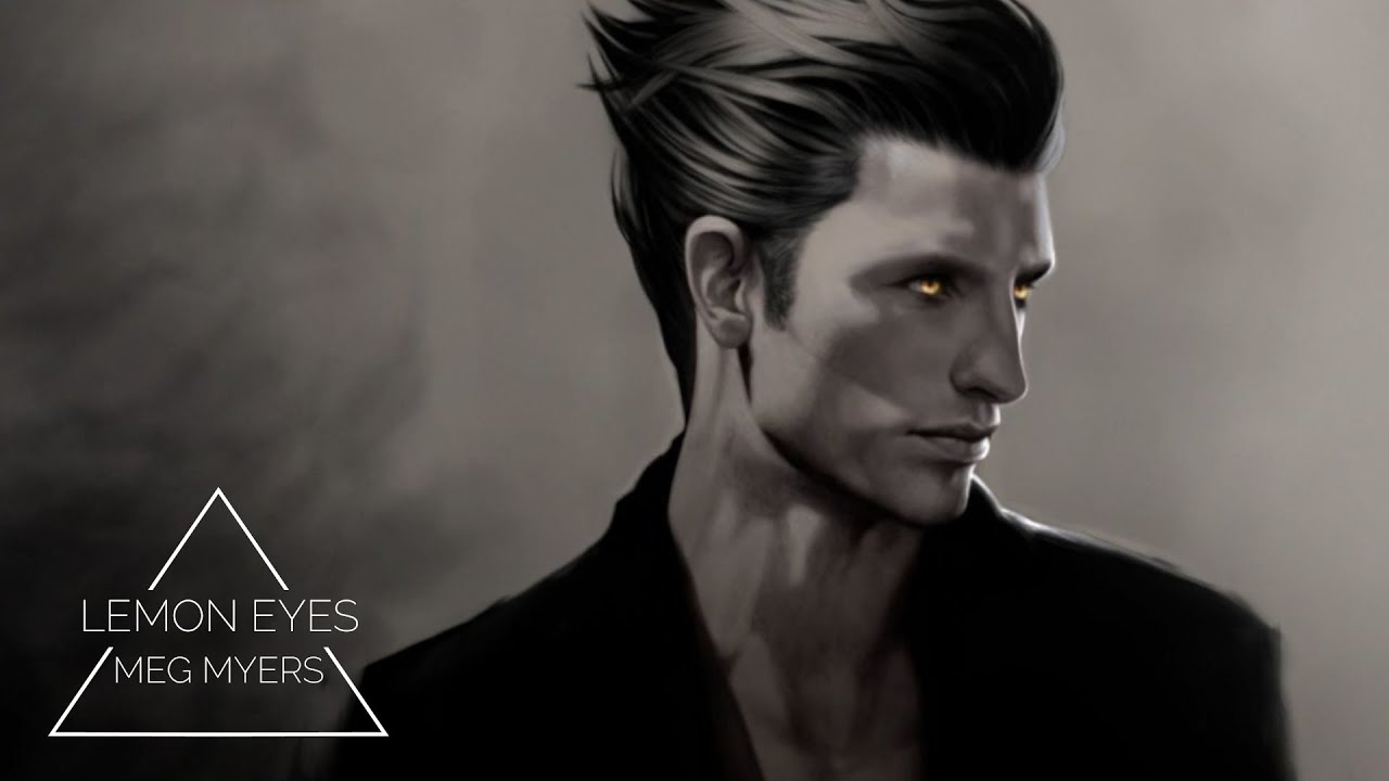 Meg Myers - Lemon Eyes - YouTube