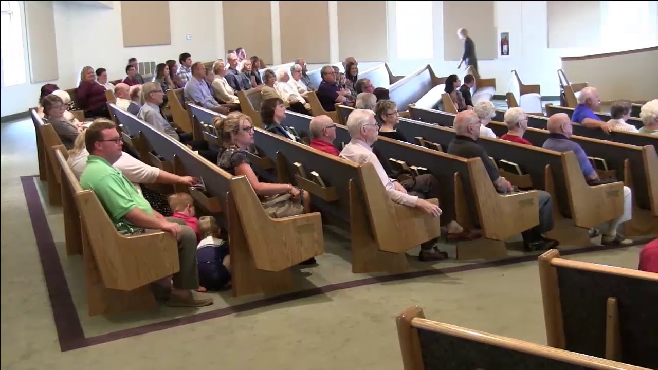 09-03-2017 Morning Service - YouTube