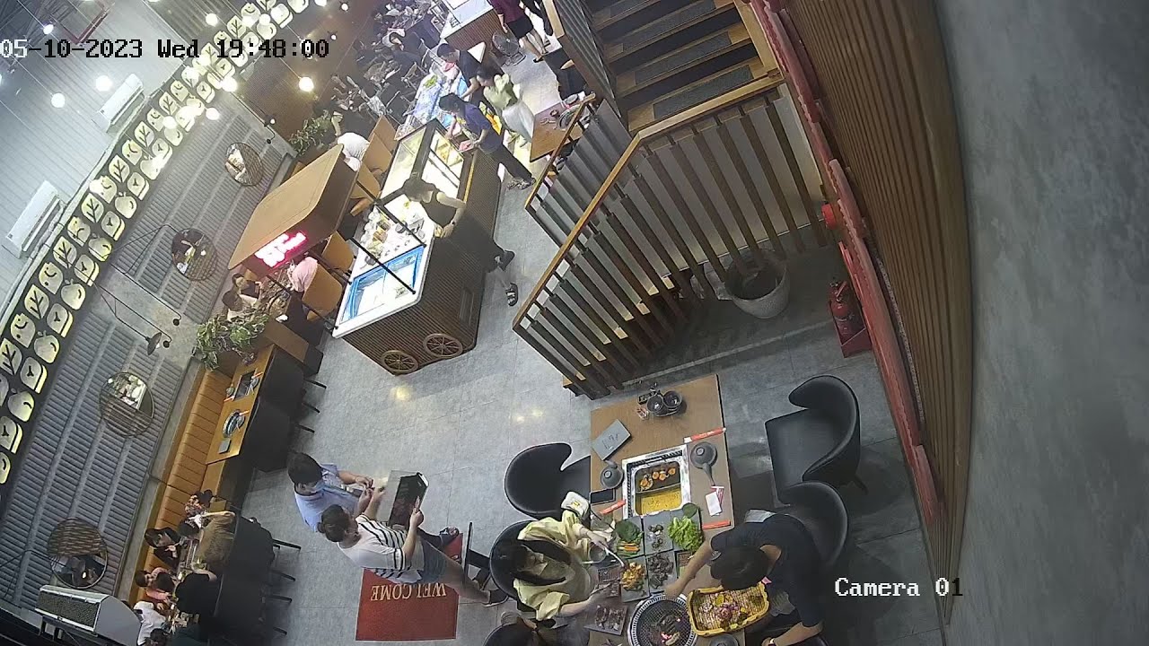 Camera 01 Ori 351 LVS 20230510194800 20230510202000 433281 - YouTube