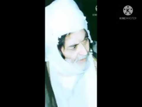 Ses Çok Eski zeman Hz Şah Osman K.S dua Edyor ve ahirzemanin fitneleri için bize nasihat soilyo !
