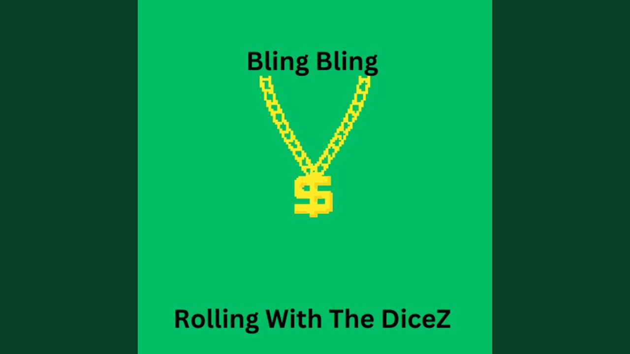 Bling Bling - YouTube