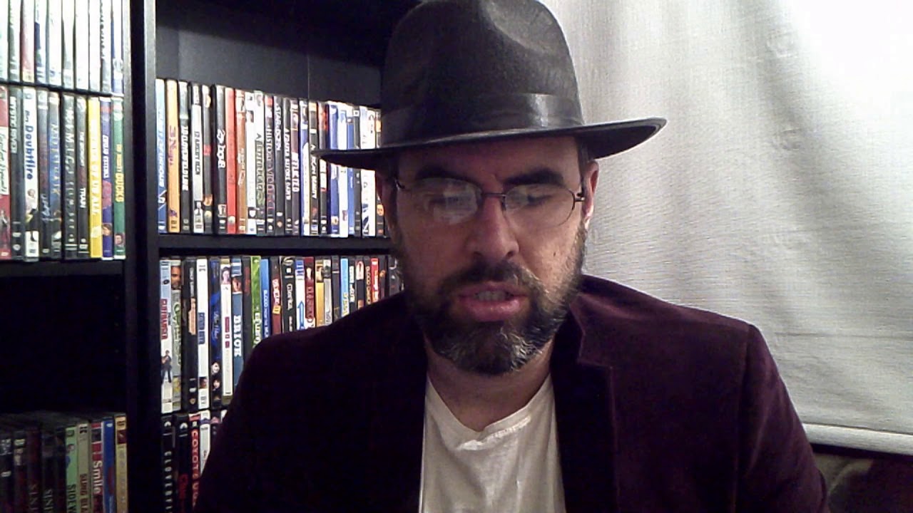 Alfred Warner Returns - YouTube