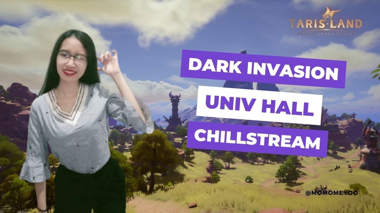 Tarisland 」Done With Gemini Epic Challenge? - YouTube