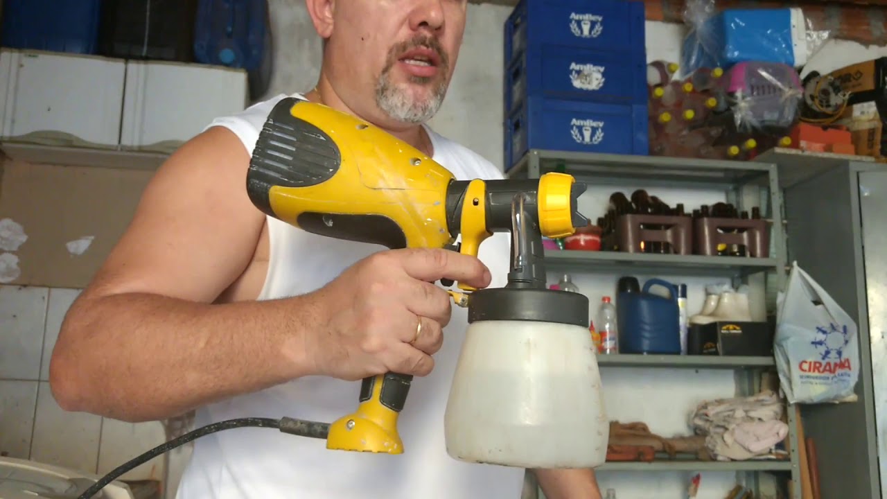 Wagner 550 - YouTube