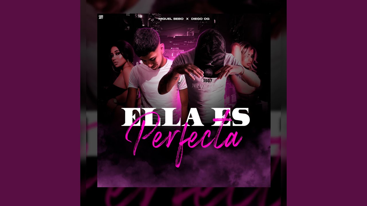 ELLA ES PERFECTA BY 369NYC (feat. CHICO LYAM BOY) - YouTube