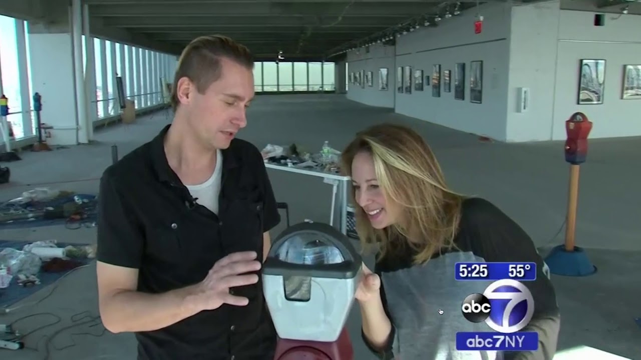 Meter Made - YouTube