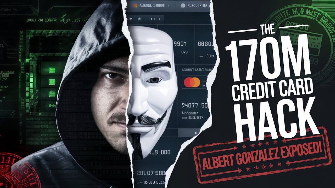 Albert Gonzalez: How One Man Pulled Off the Biggest Credit Card Theft ...