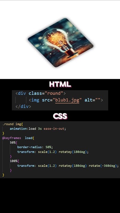 Css Animation Effect Tutorial Css Shorts Coding Css Html Youtube