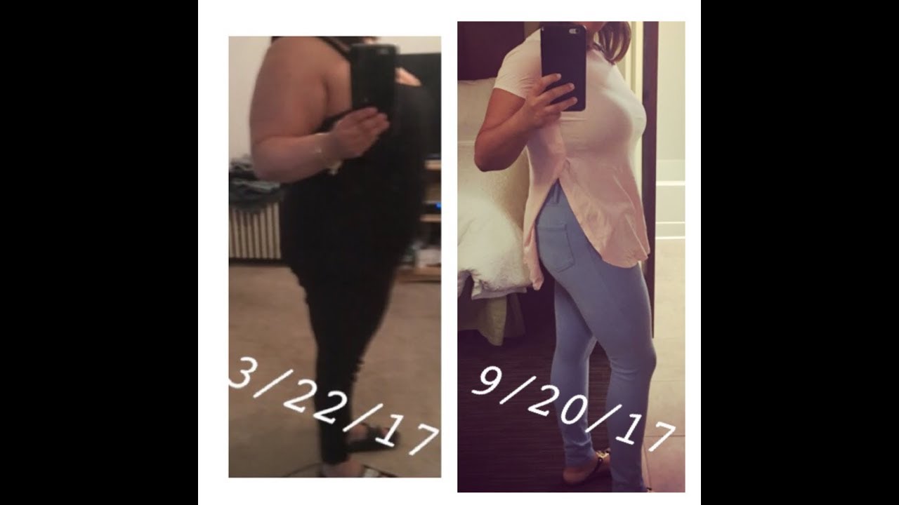 VSG- Week 26- 5 Day Pouch Test - YouTube