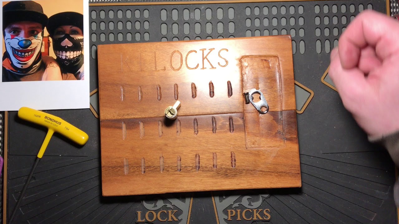 Yellow Master 6121 SPP’d and What’s Inside (187) - YouTube