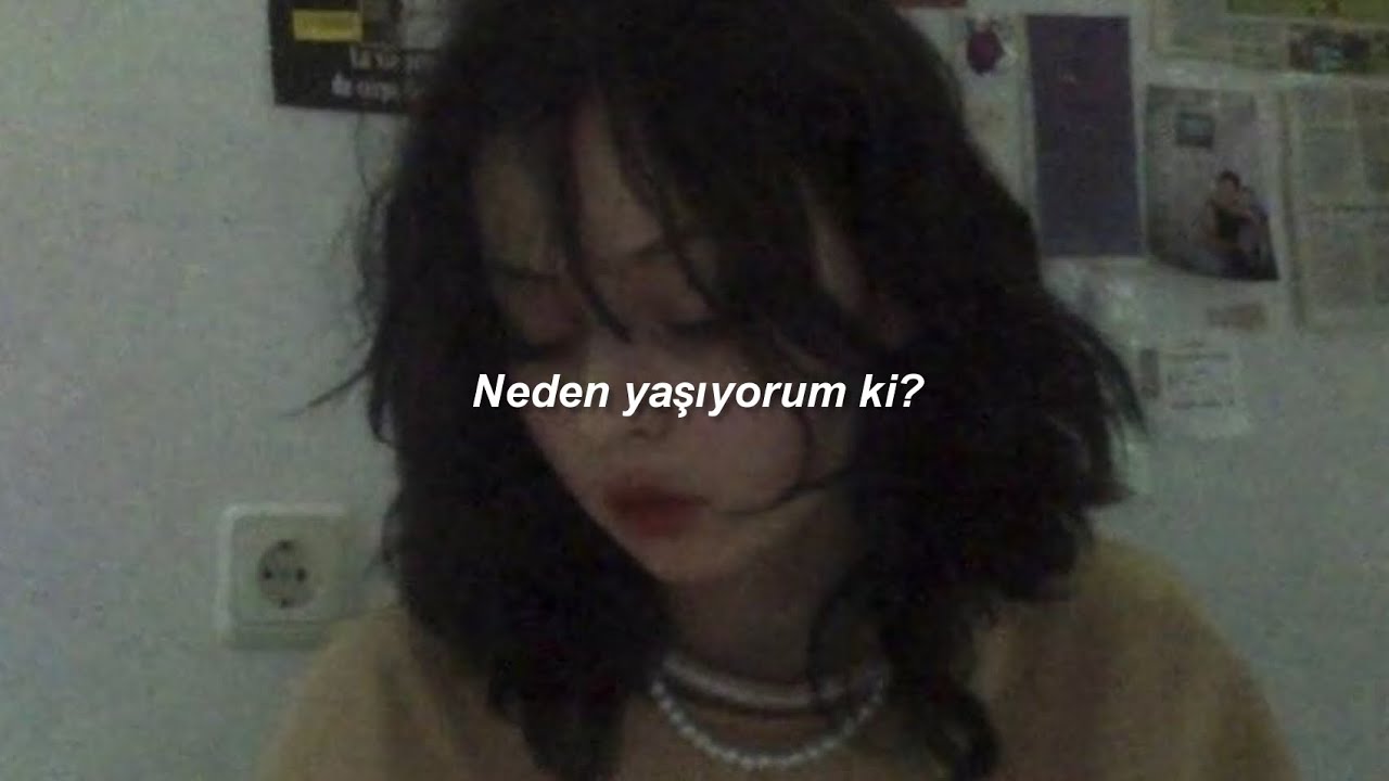 Zevia - Why do i exist? (Türkçe Çeviri) - YouTube