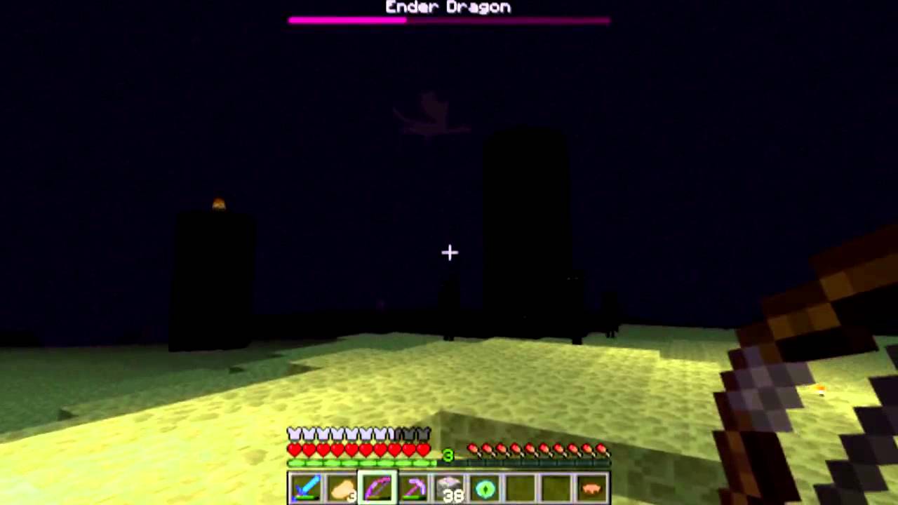 Immigration Minecraft - Episode 19 - YouTube