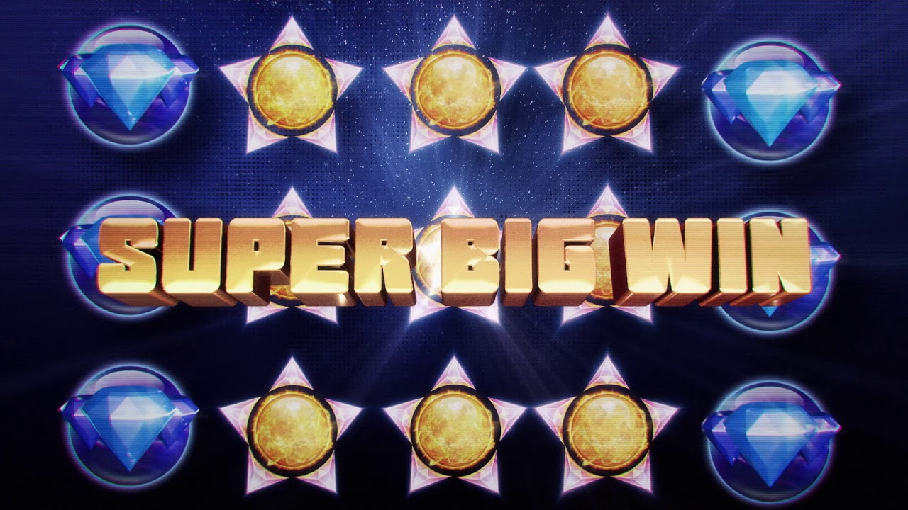 Play 'N Go's Crystal Sun slot trailer - YouTube