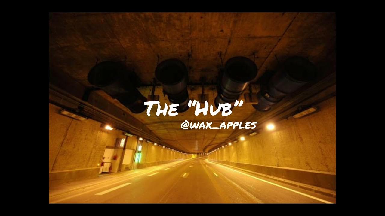 “The Hub” — Backrooms OST - YouTube