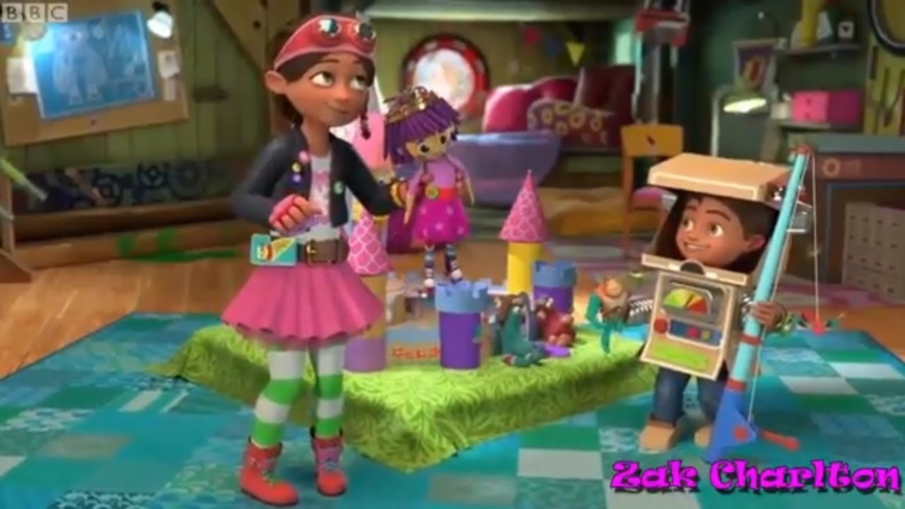 Bitz and Bob Show Bitzness Episode 47 - Zak Charlton - YouTube