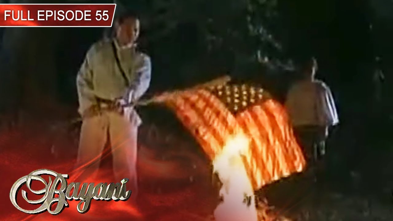 Full Episode 55 | Bayani - YouTube