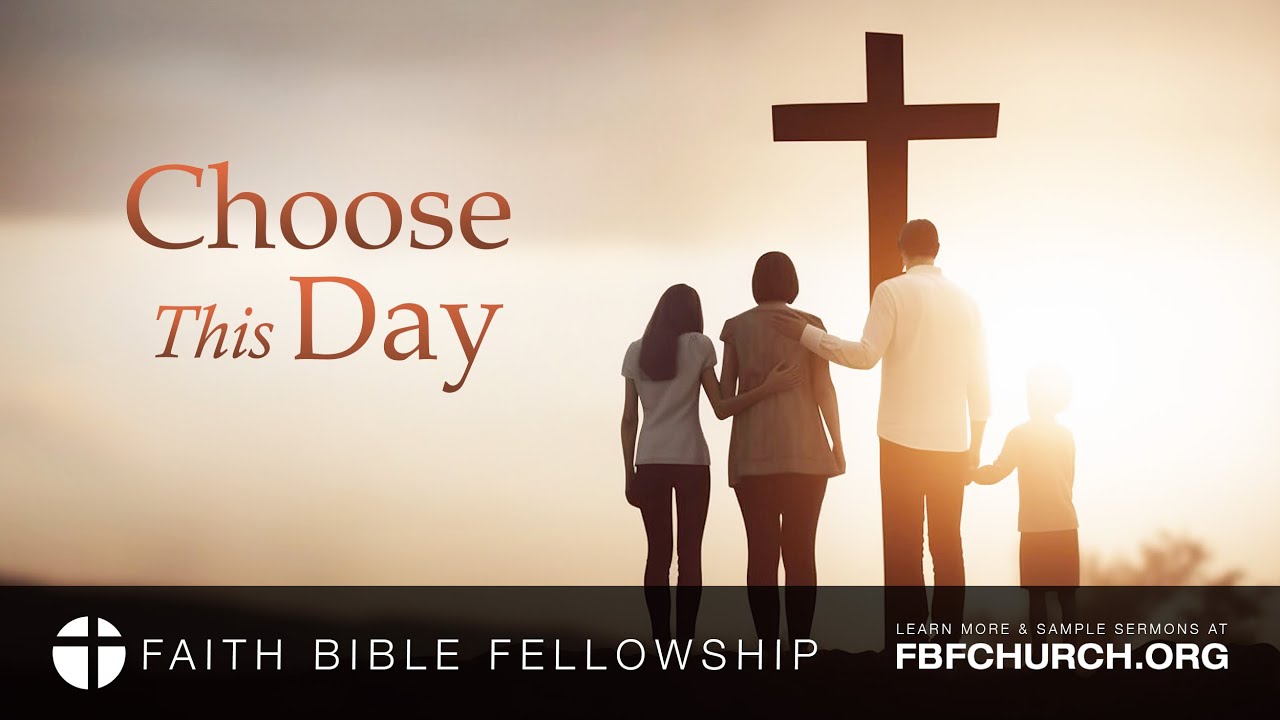 April 23, 2023 - Faith Bible Fellowship Worship Service - YouTube