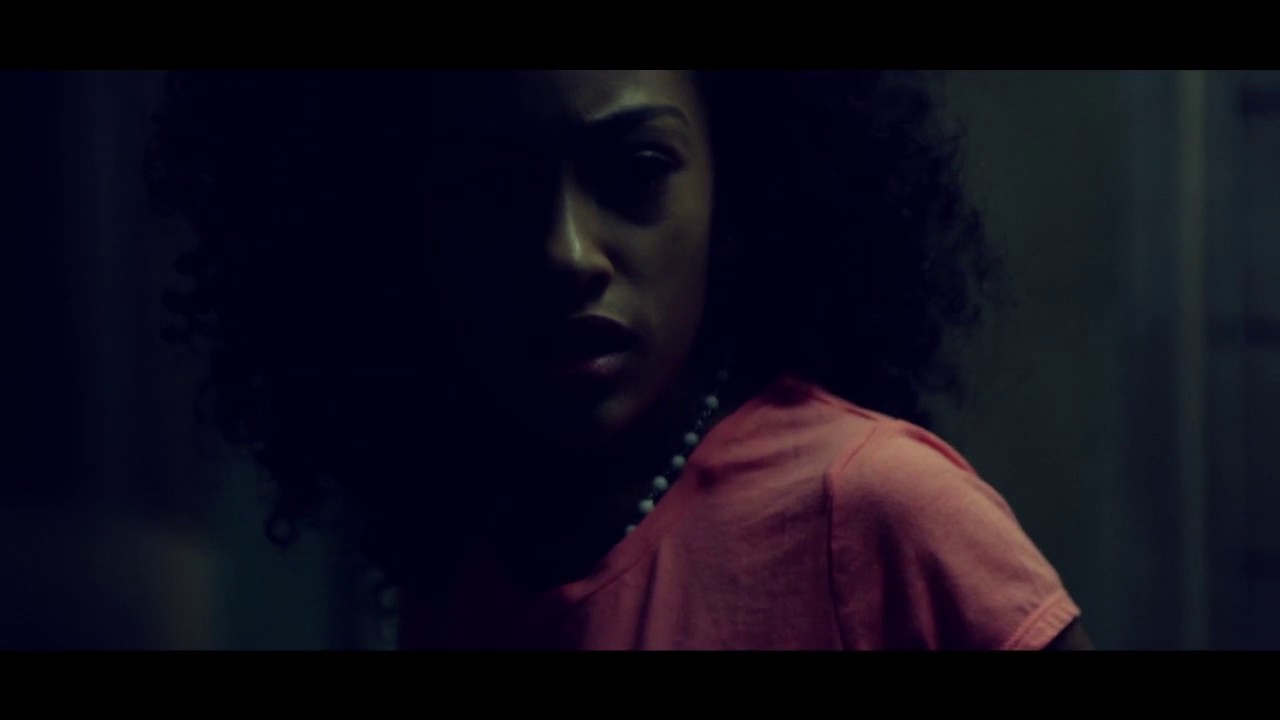 Half-Caste Film Teaser - YouTube