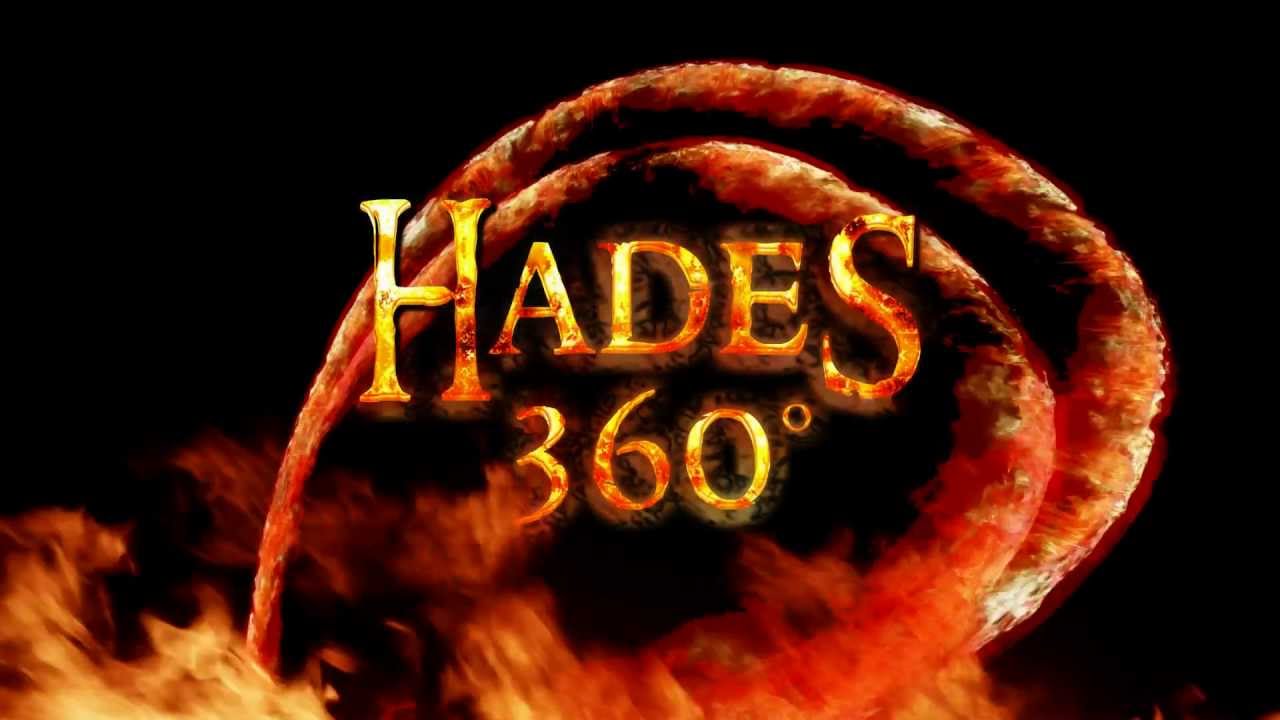Mt. Olympus Resorts Hades 360 - YouTube