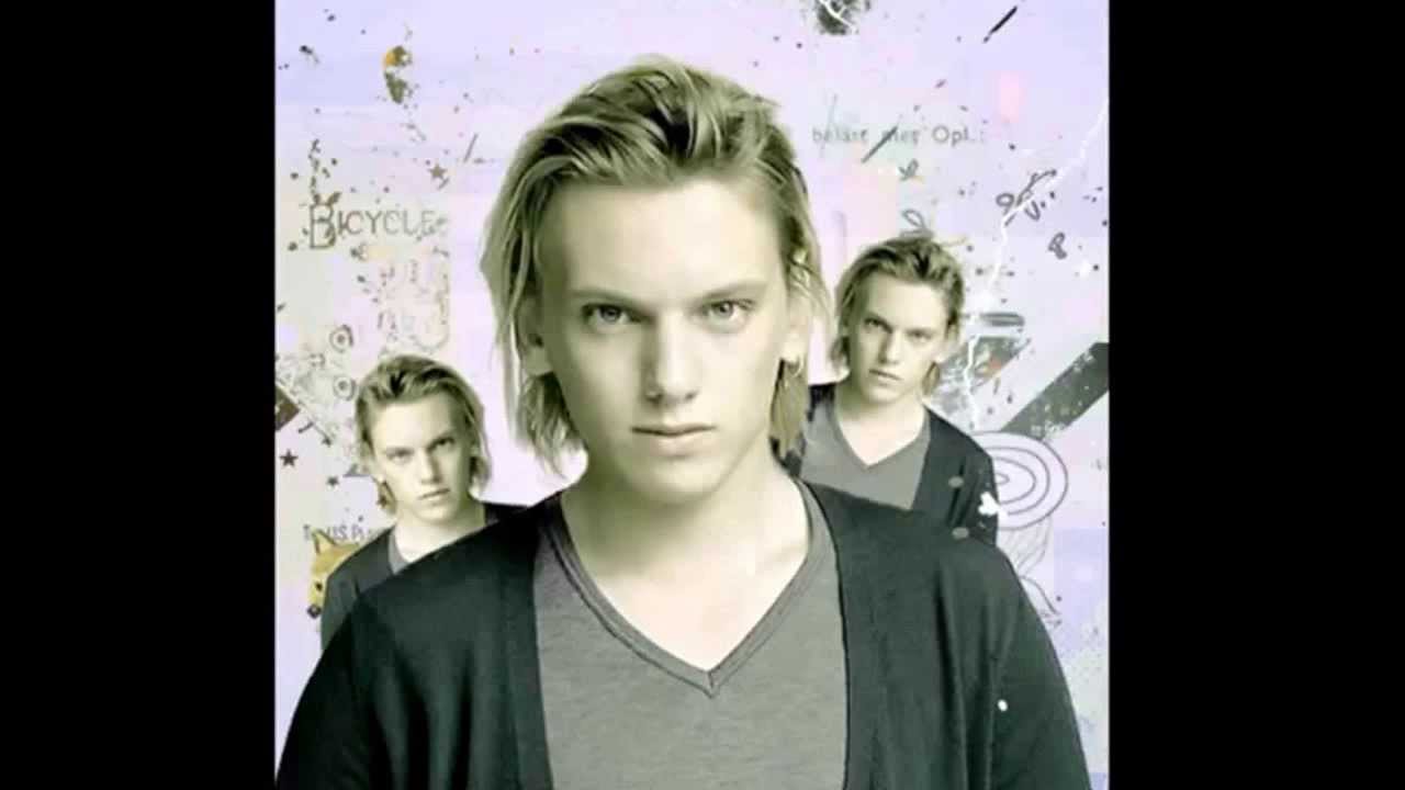 Jamie campbell bower music playlist - YouTube