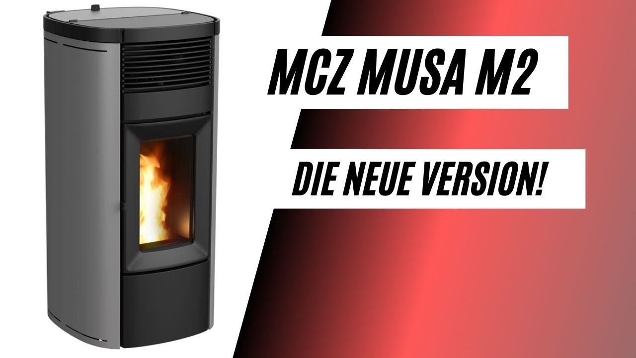 Der neuer MCZ MUSA M2 - 2022/23 - YouTube