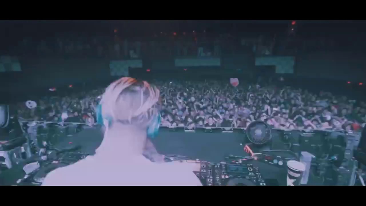 Getter - Rip N Dip (Kill The Noise Remix) (Fan Music Video) - YouTube
