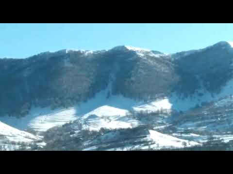 Gədəbəy rayonu qızıl torpaq kəndi