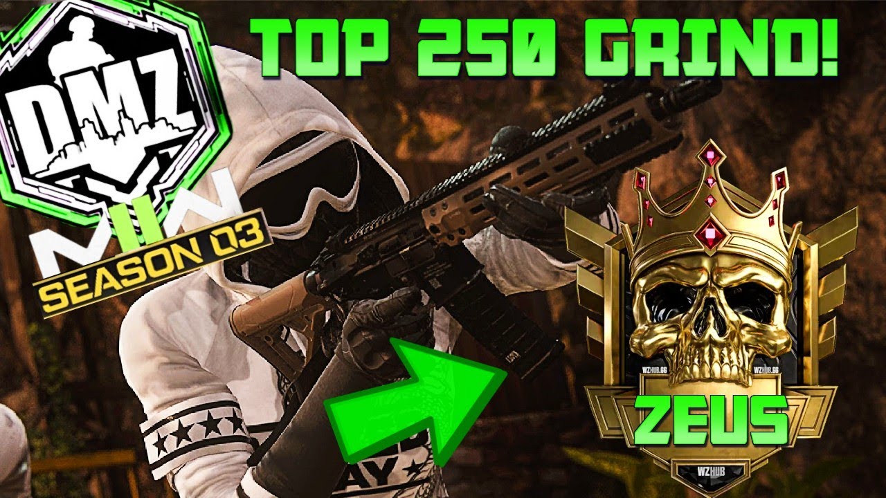 MW2 GRINDING NEW SEASON! *RANKED GRIND FOR TOP 250* COME CHAT LIVE ...