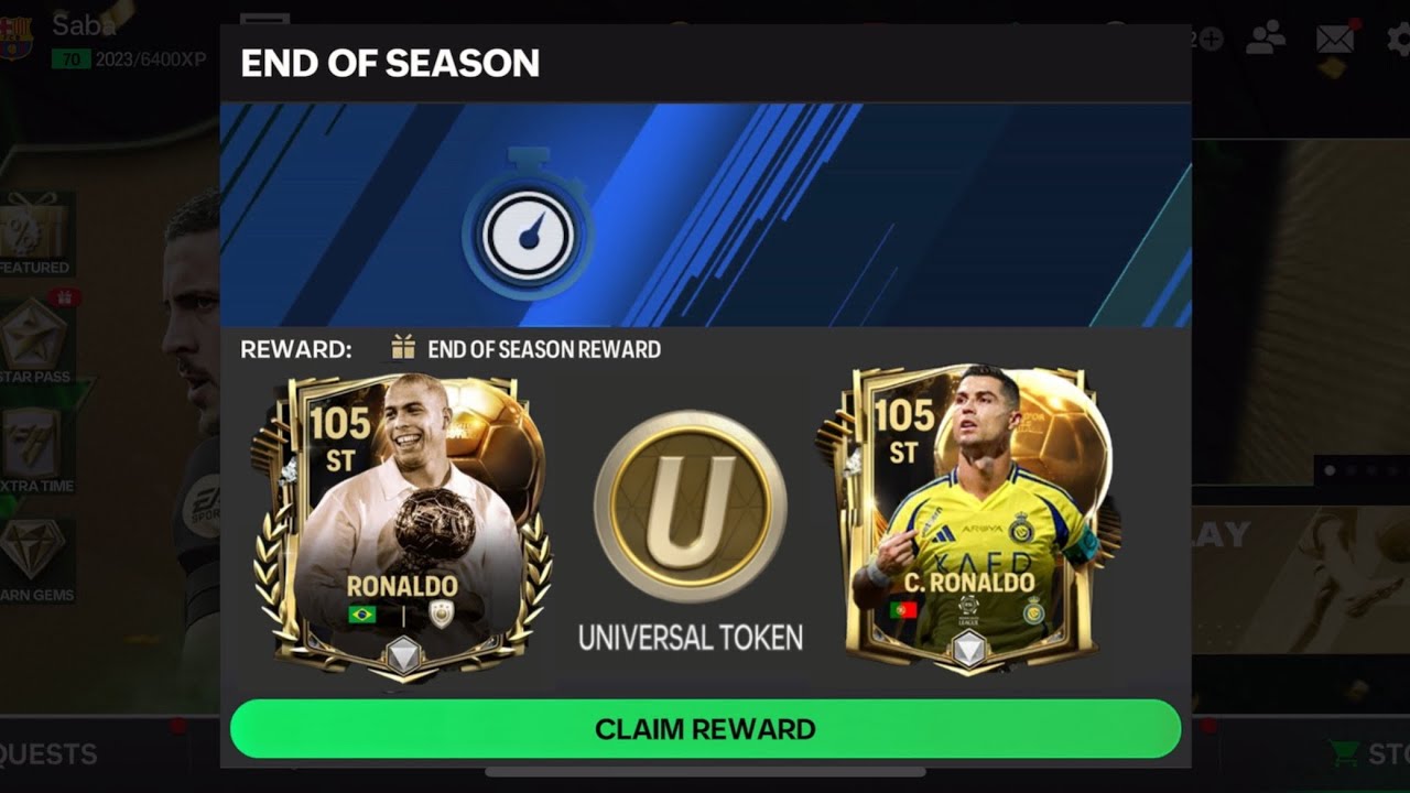 END OF SEASON DIVISION RIVALS REWARDS! HUGE NEW DIVISION RIVALS PACK ...