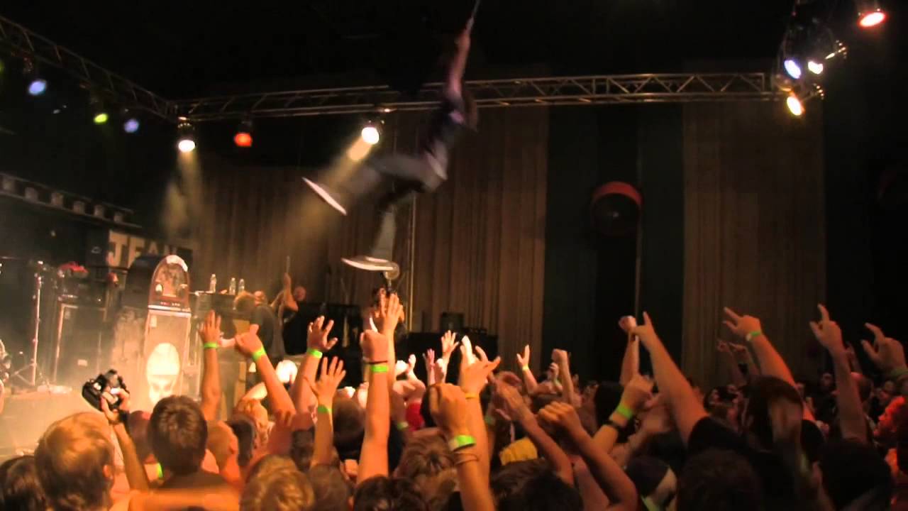 ChristCORE trailer HD - YouTube