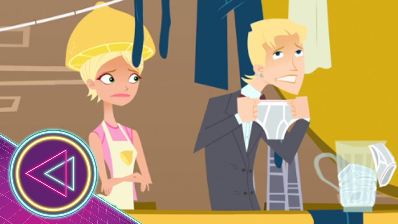 Episode 90 - 6Teen |FULL EPISODE| RETRO RERUN - YouTube