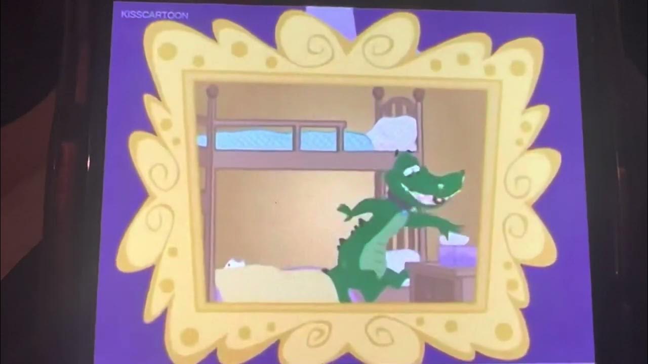 Playhouse Disney Can You Teach My Alligator Manners - YouTube