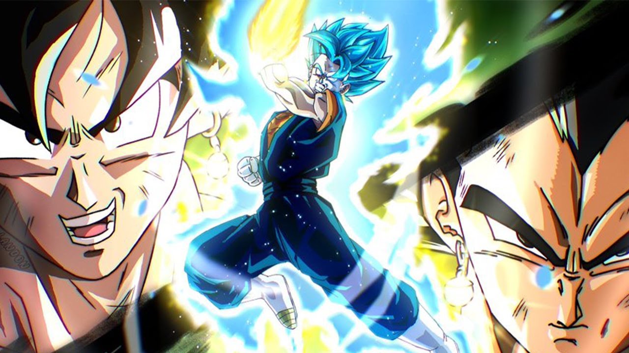 SAIYAN DAY WAITING ROOM || DBZ DOKKAN BATTLE - YouTube