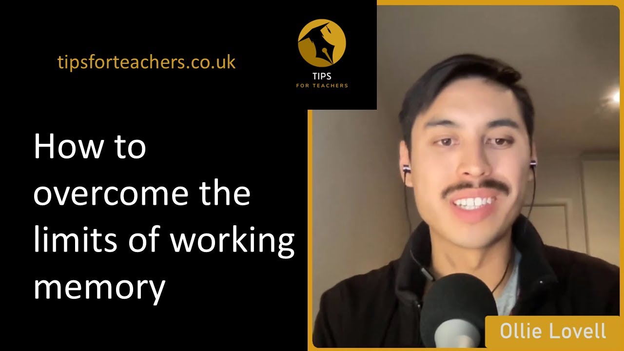 How To Overcome The Limits Of Working Memory Tops For Teachers YouTube how-to-overcome-the-limits-of-working-memory-tops-for-teachers-youtube
