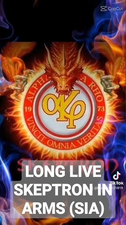 LONGLIVE SKEPTRON IN ARMS (SIA) QUEZON PROVINCE. - YouTube