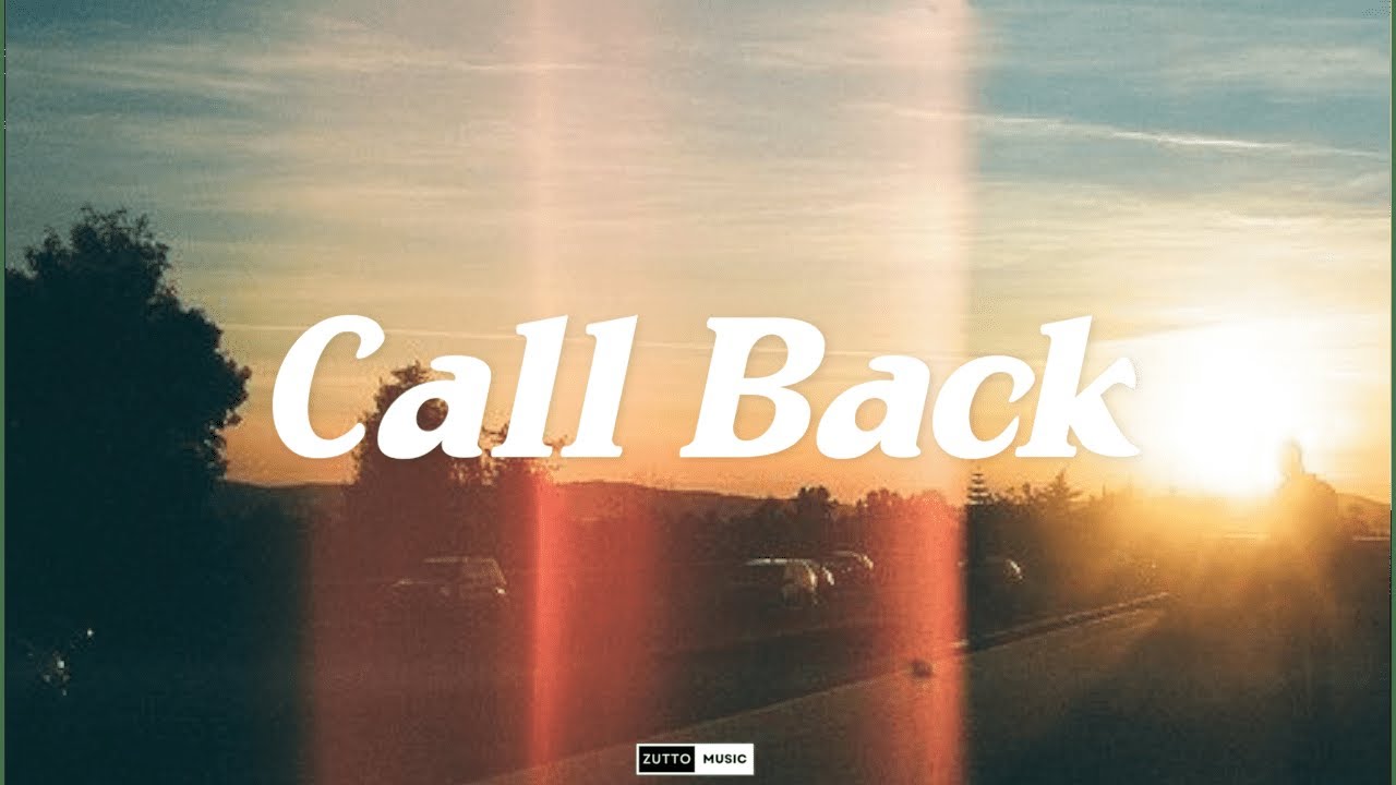 【フリートラックFREE】HIPHOP GUITAR Emo Melodic TypeBeat/"百足 × 韻マン × JAKEN"/"Call Back"【Prod.ZUTTOMUSIC ...