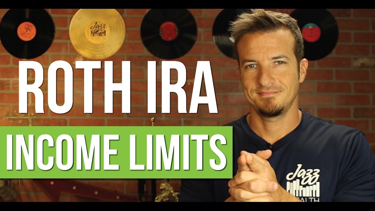Roth IRA Income Rules 2017 | Retirement Investing - YouTube