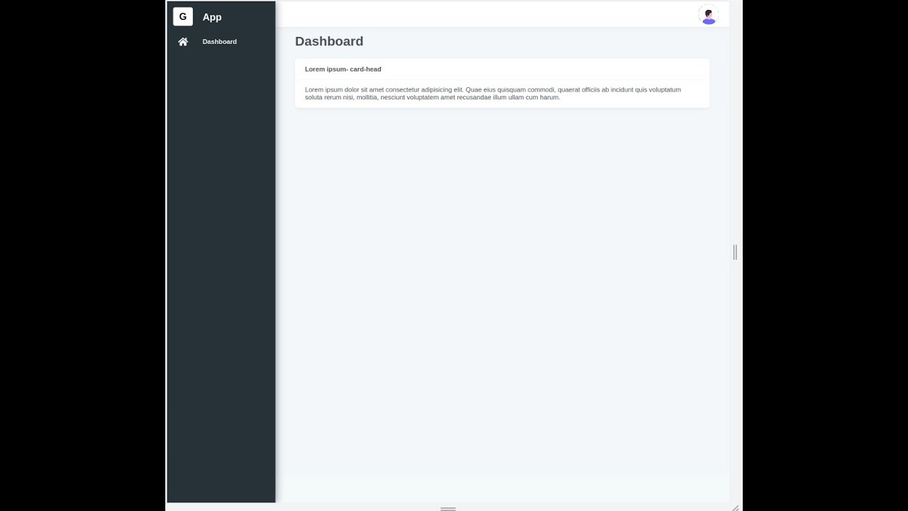 Responsive Design In Action Using Angular | Responsive | Angular - YouTube