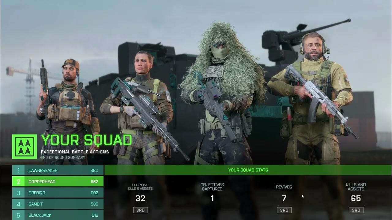 Battlefield 2042 | เพื่อนไม่เล่นด้วย 2042 | Ep.05 - YouTube