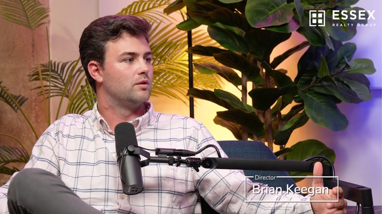 Jordan Gottlieb and Brian Keegan on the Different Approaches in Real ...