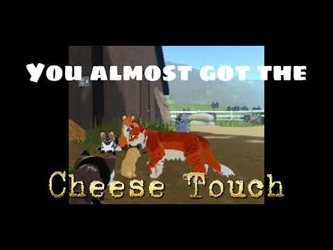 Cheese Touch - YouTube