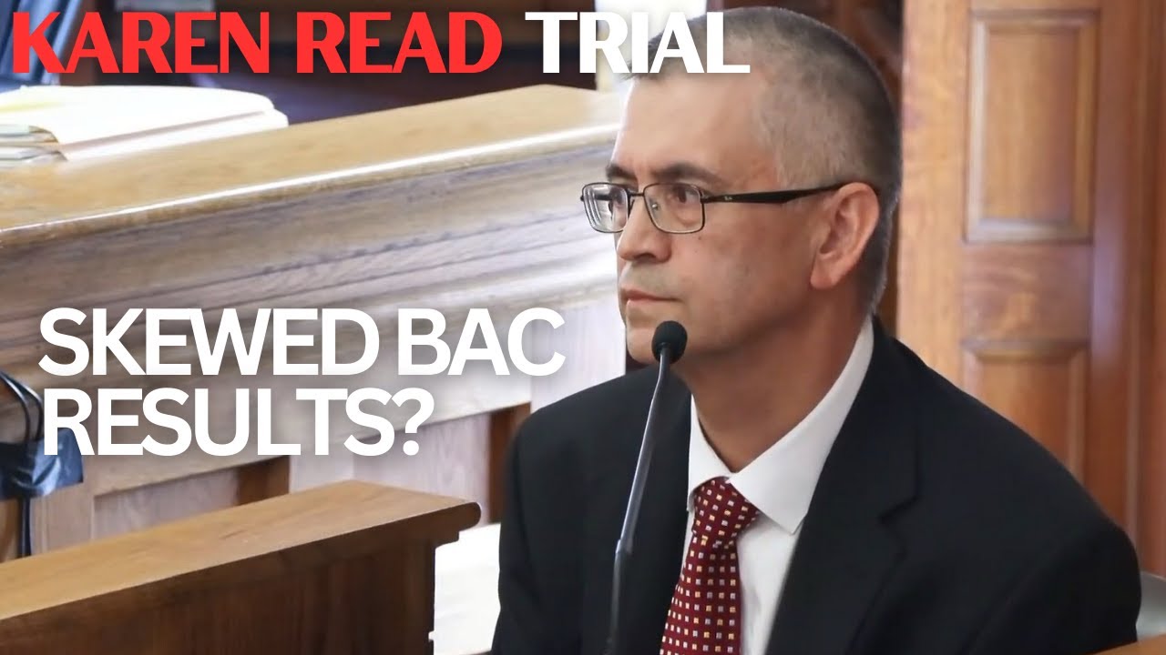 Karen Read Trial (Pt 46) | Dr. Gary Faller – Pathologist - YouTube