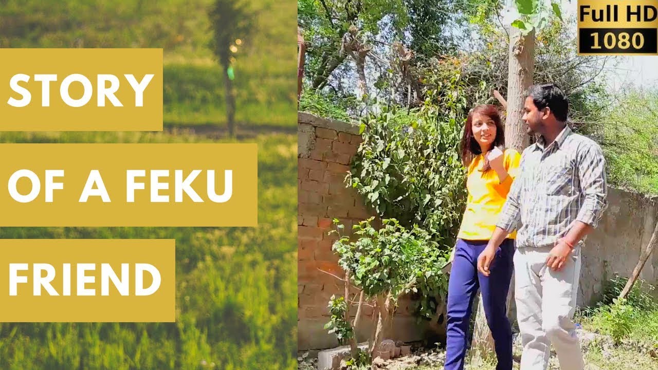 Story Of A FEKU Friend |OffBeat Direction| - YouTube
