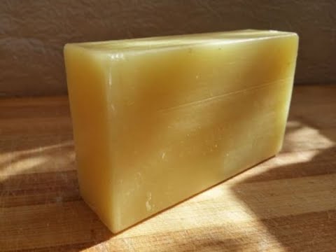 Kükürt sabunu nedir, faydaları nelerdir?